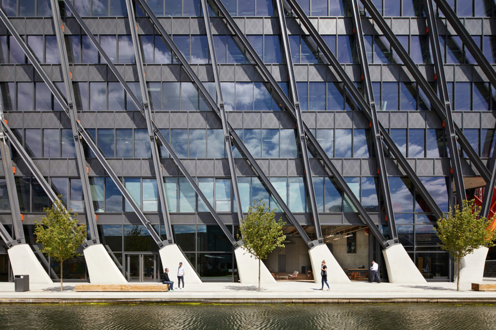 AJ100 Building of the Year 2020 winner revealed