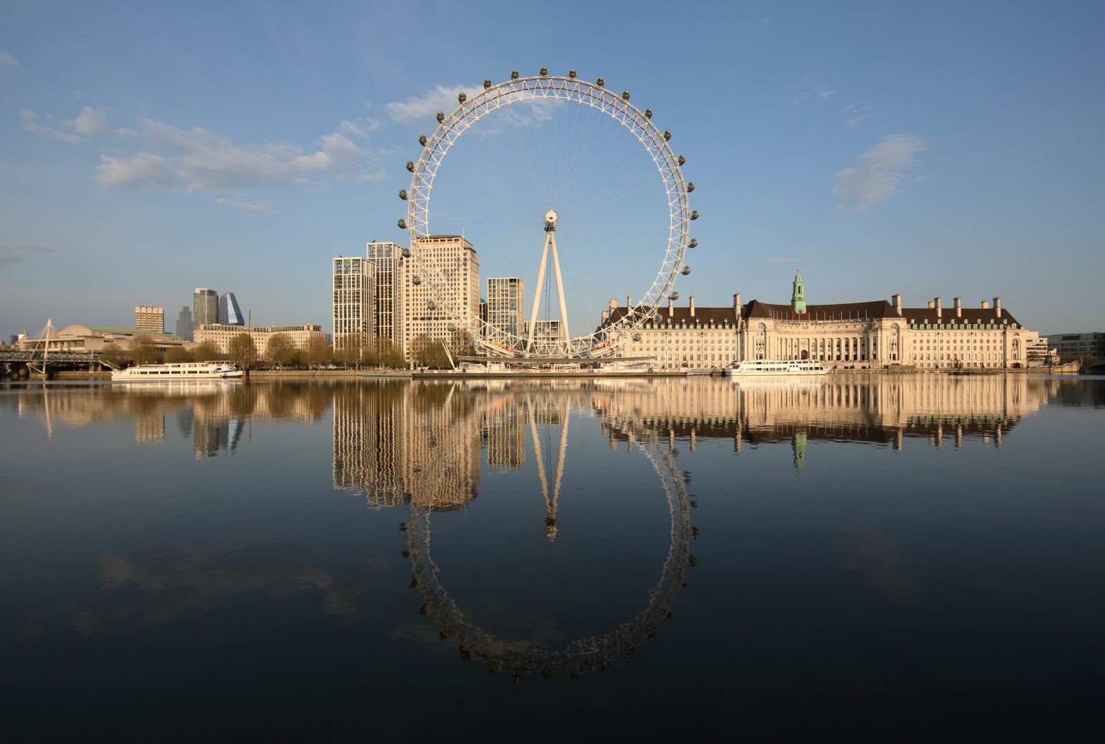 Edward Denison: ‘Under lockdown people appeared to have a newfound ...