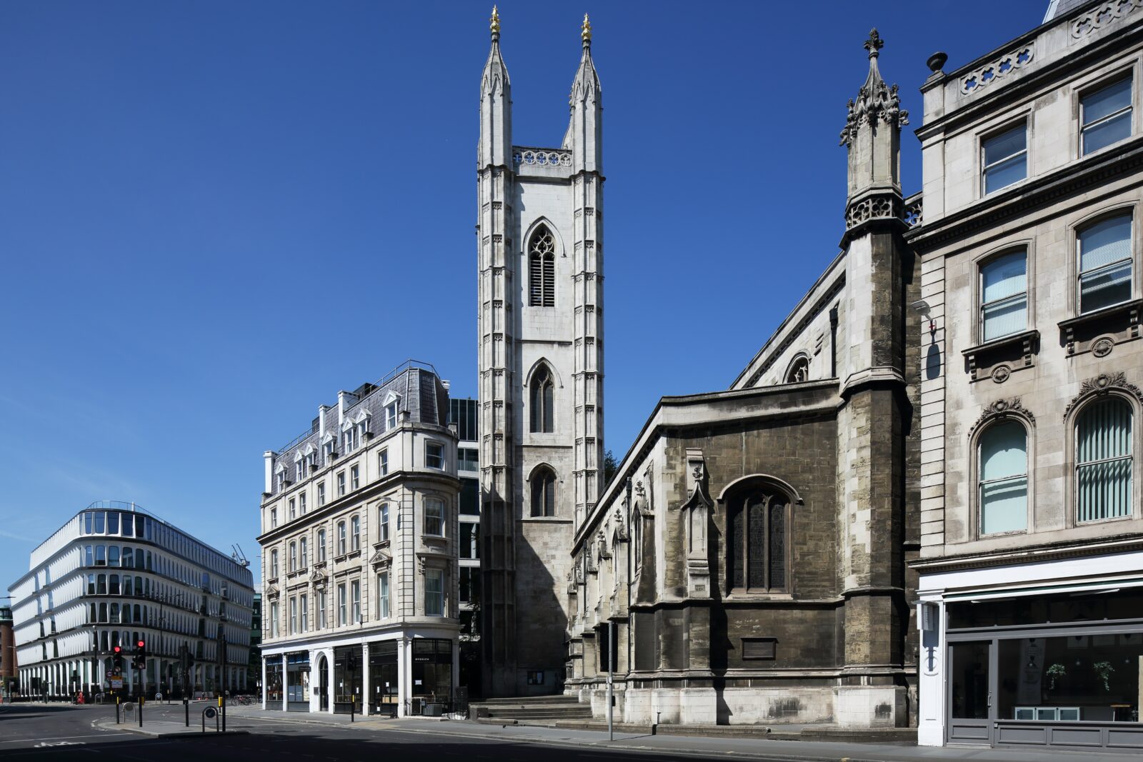 Edward Denison: ‘Under lockdown people appeared to have a newfound ...