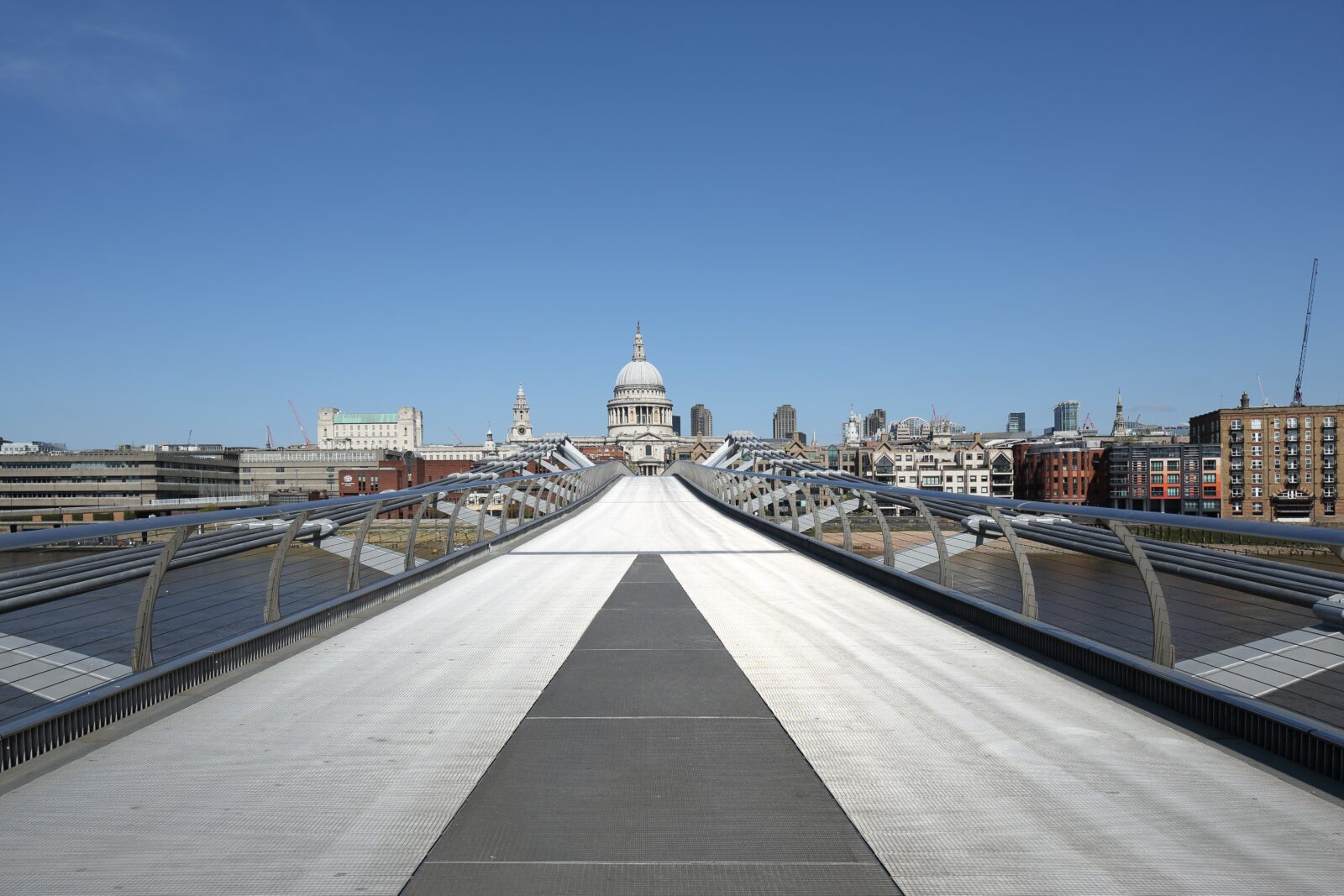 Edward Denison: ‘Under lockdown people appeared to have a newfound ...