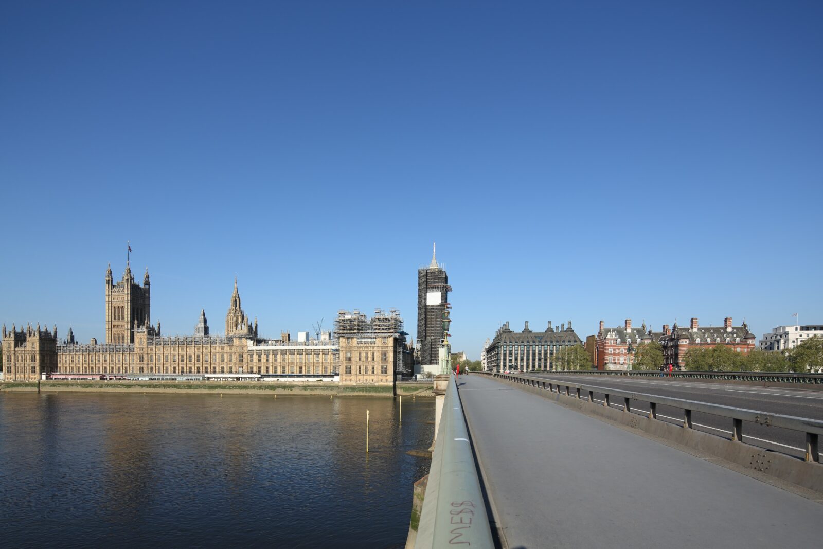 Edward Denison: ‘Under lockdown people appeared to have a newfound ...