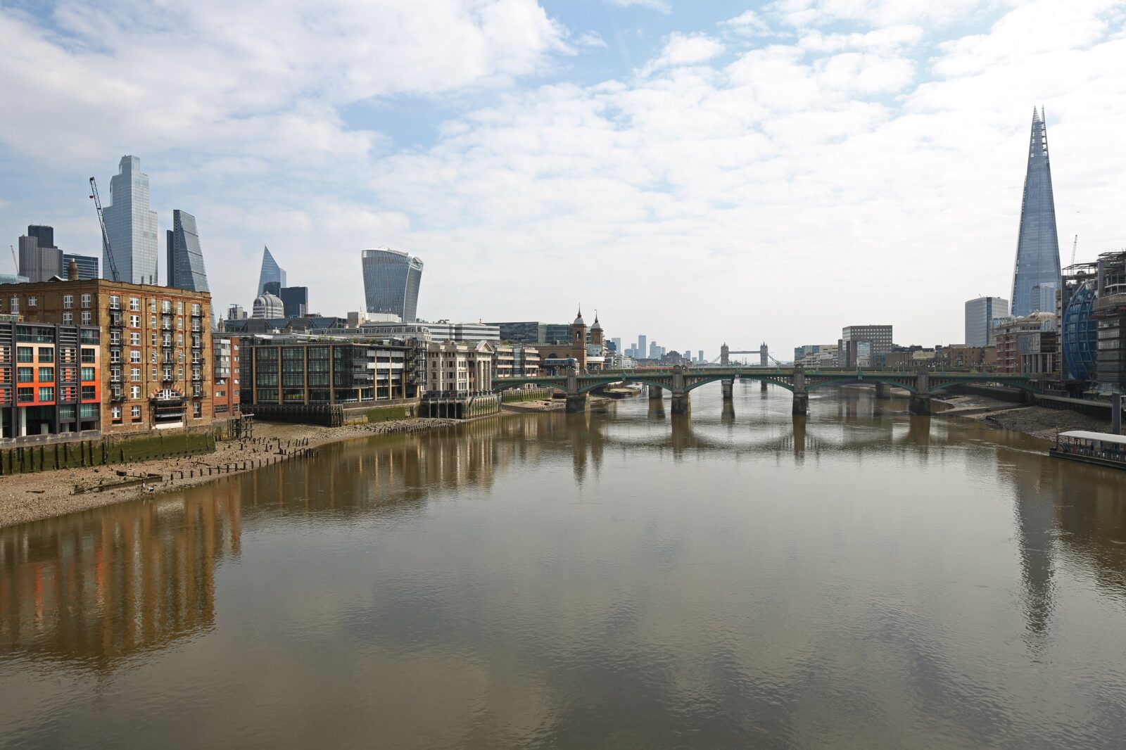 Edward Denison: ‘Under lockdown people appeared to have a newfound ...