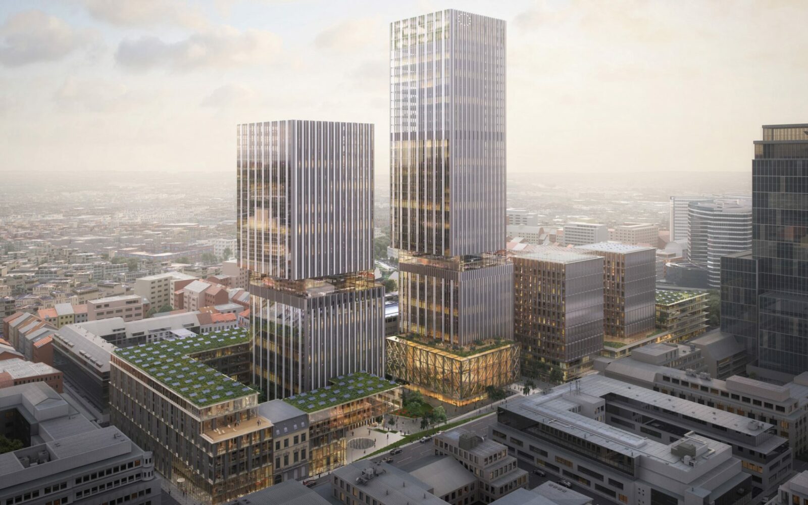 AJ100 Practice of the Year 2020 shortlist announced