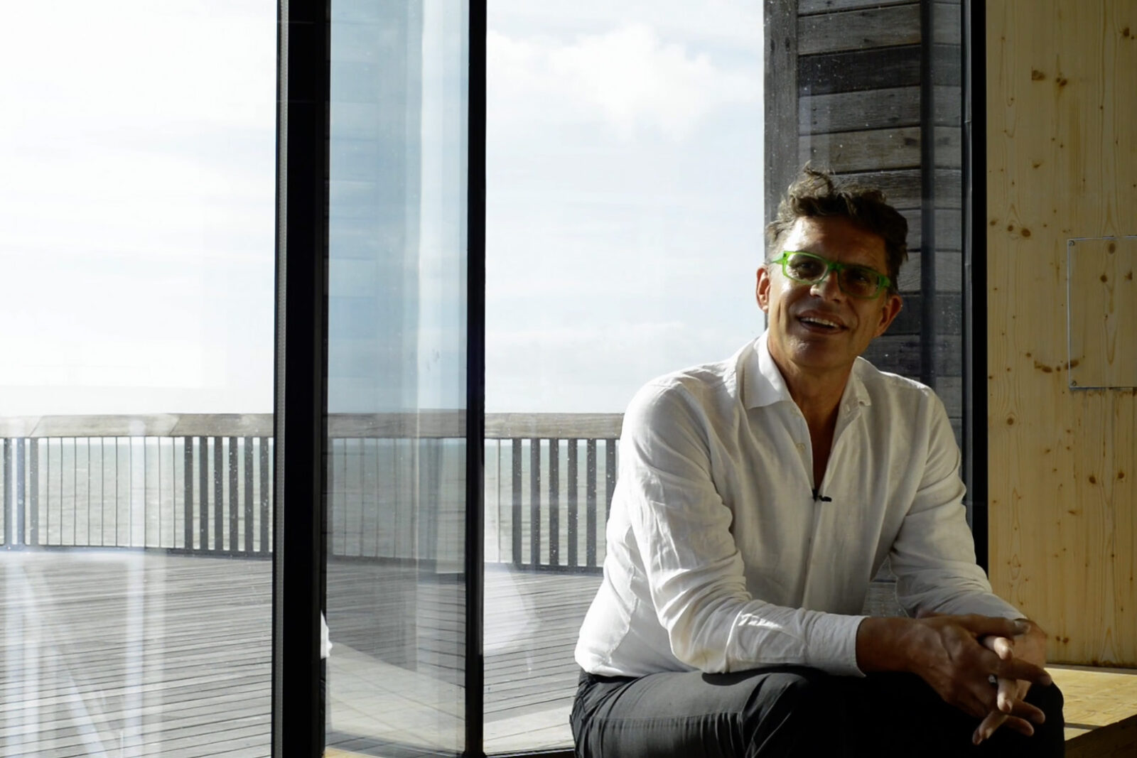 What has Architects Declare achieved?