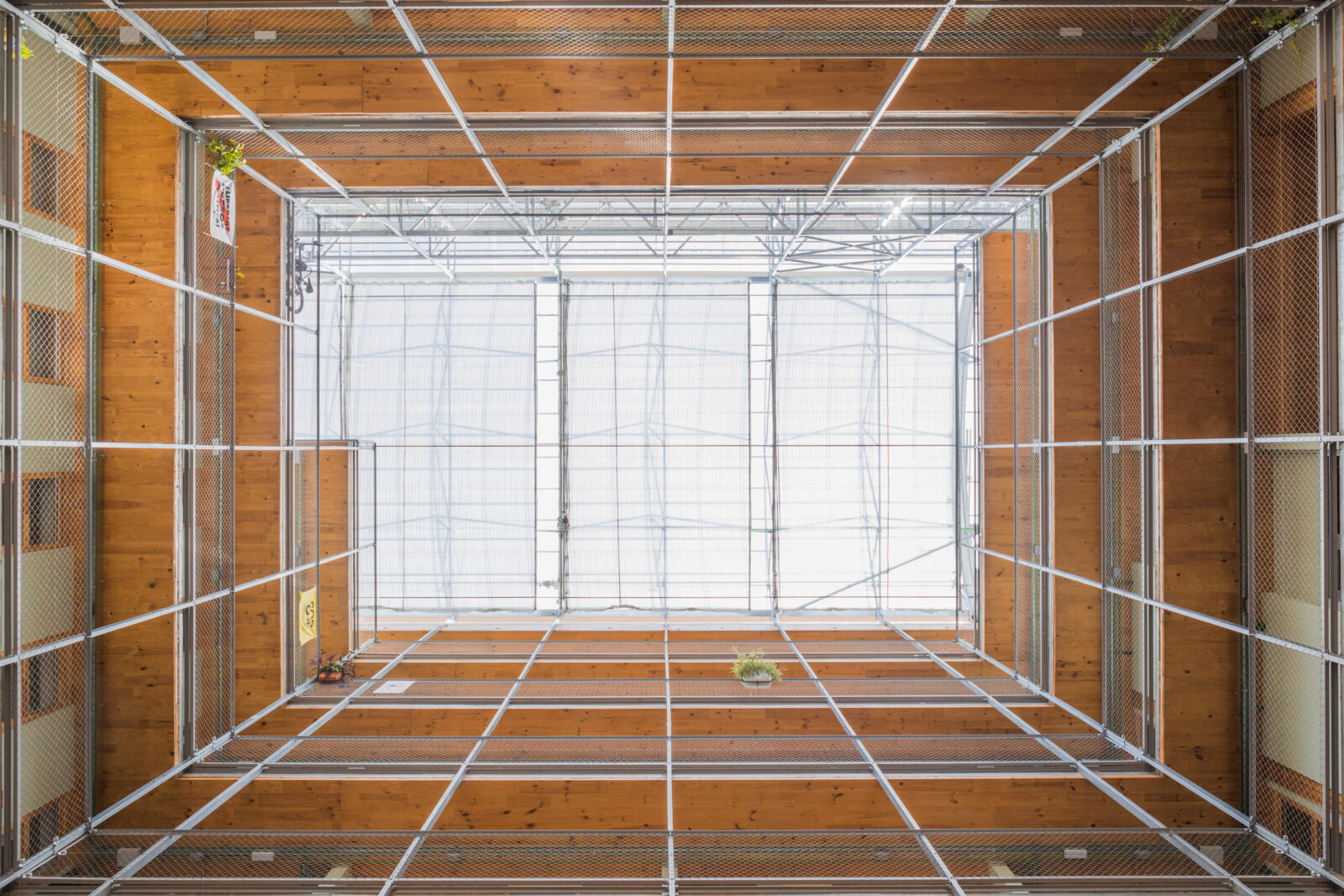 Sustainable building, sustainable living: La Borda, Barcelona by Lacol