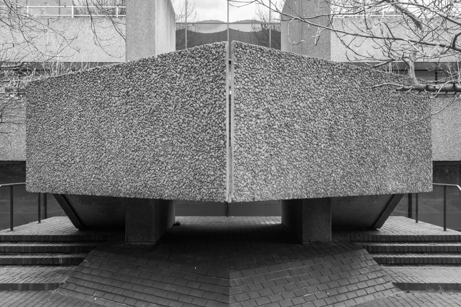 AHMM reveals third attempt at reworking Lasdun’s listed IBM building