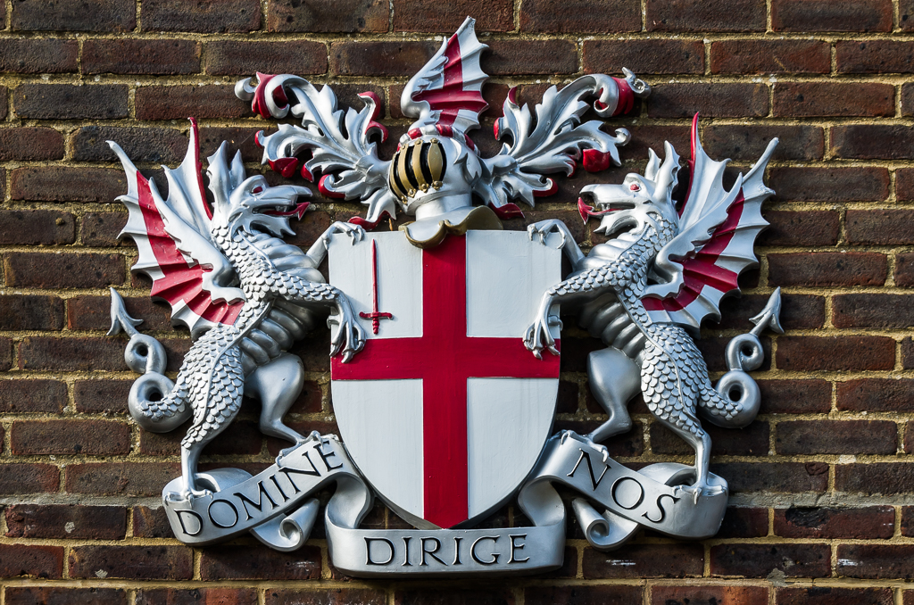 Competition: City of London framework