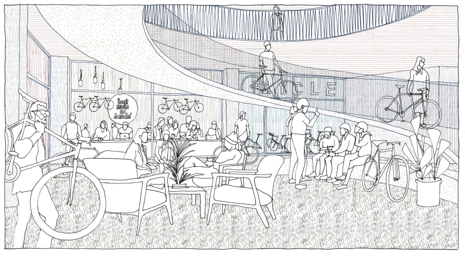 Morris+Company set to win approval for Shoreditch office block