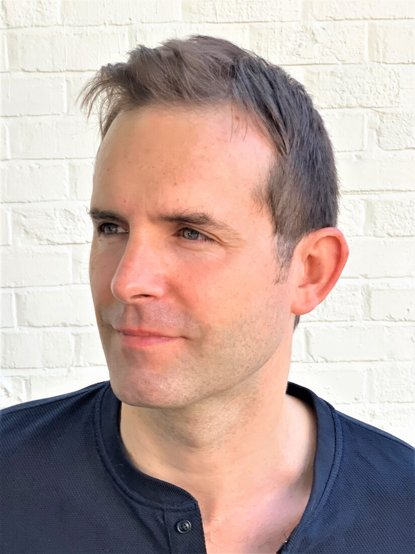 Manchester’s Nick Moss joins RIBA presidency race