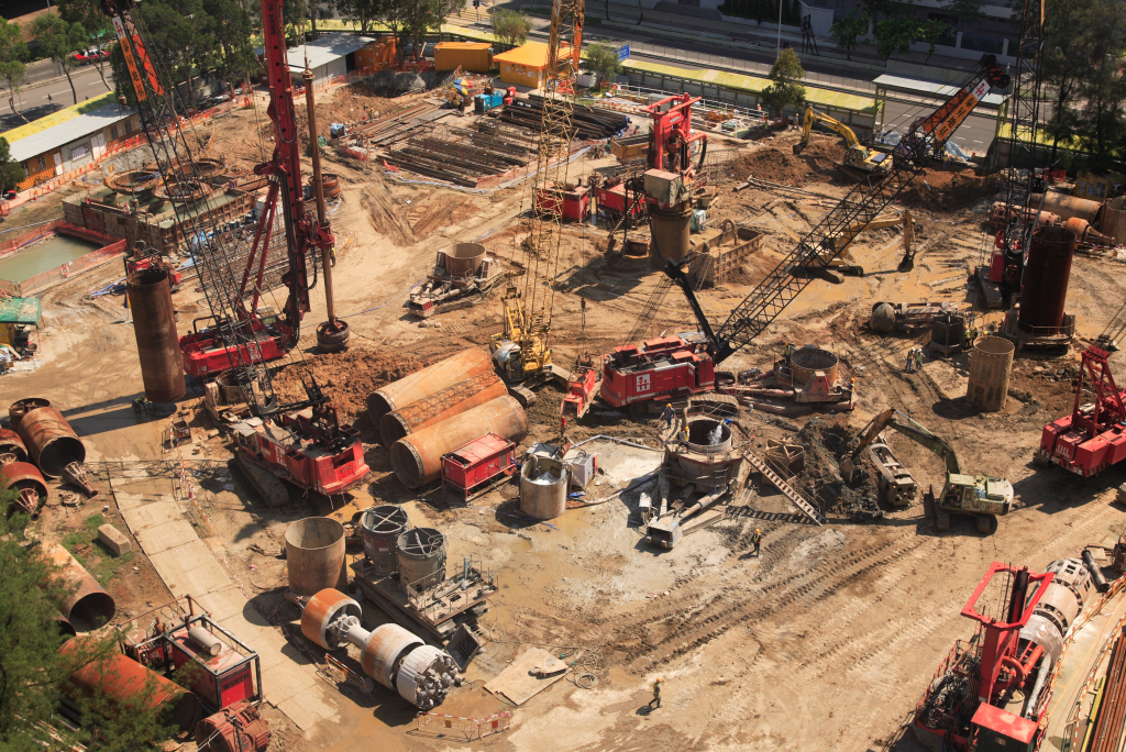 Is ‘build build build’ really the best way forward for England’s ...