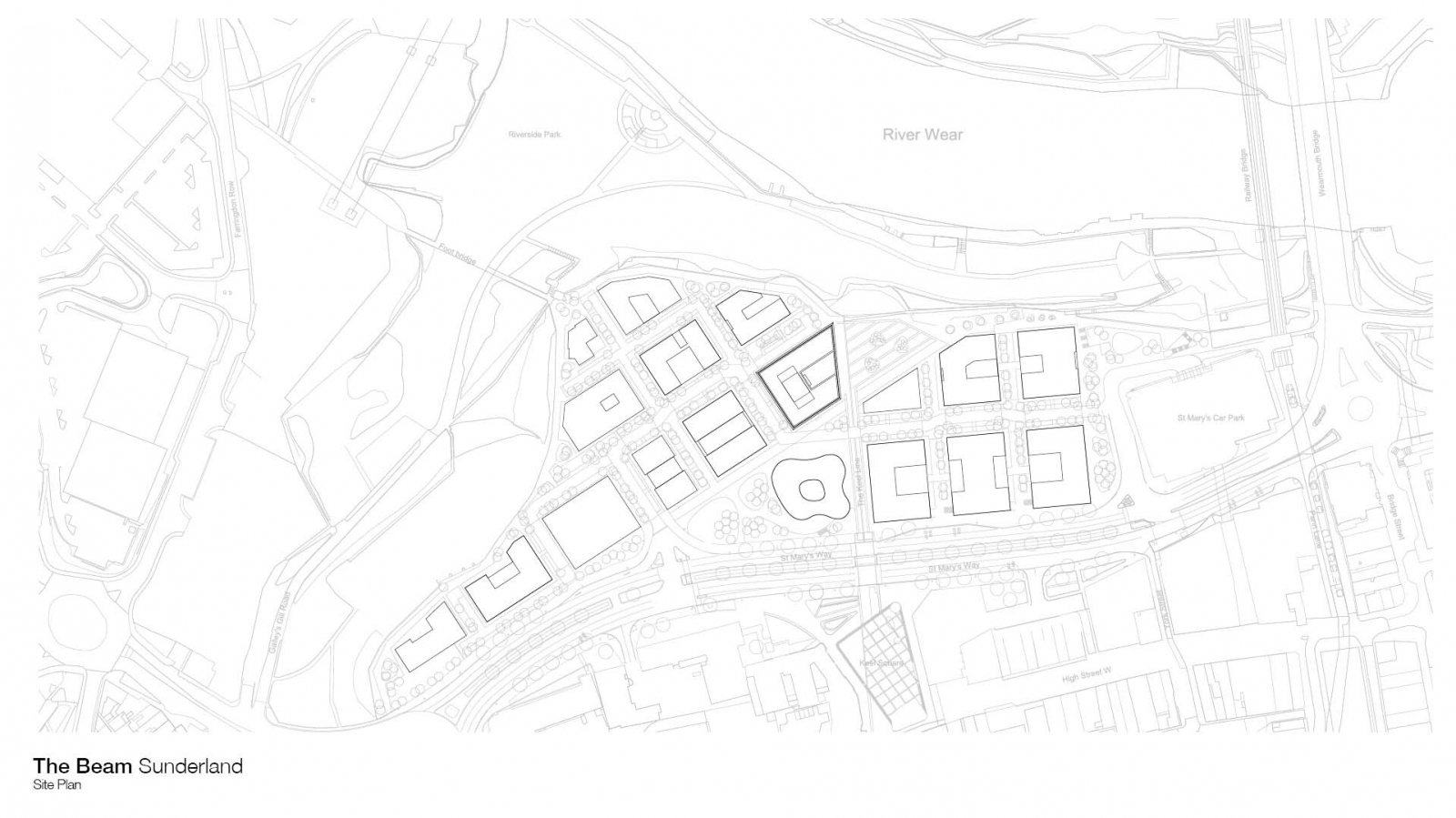 FCBS combines lean construction and natural ventilation in Sunderland ...