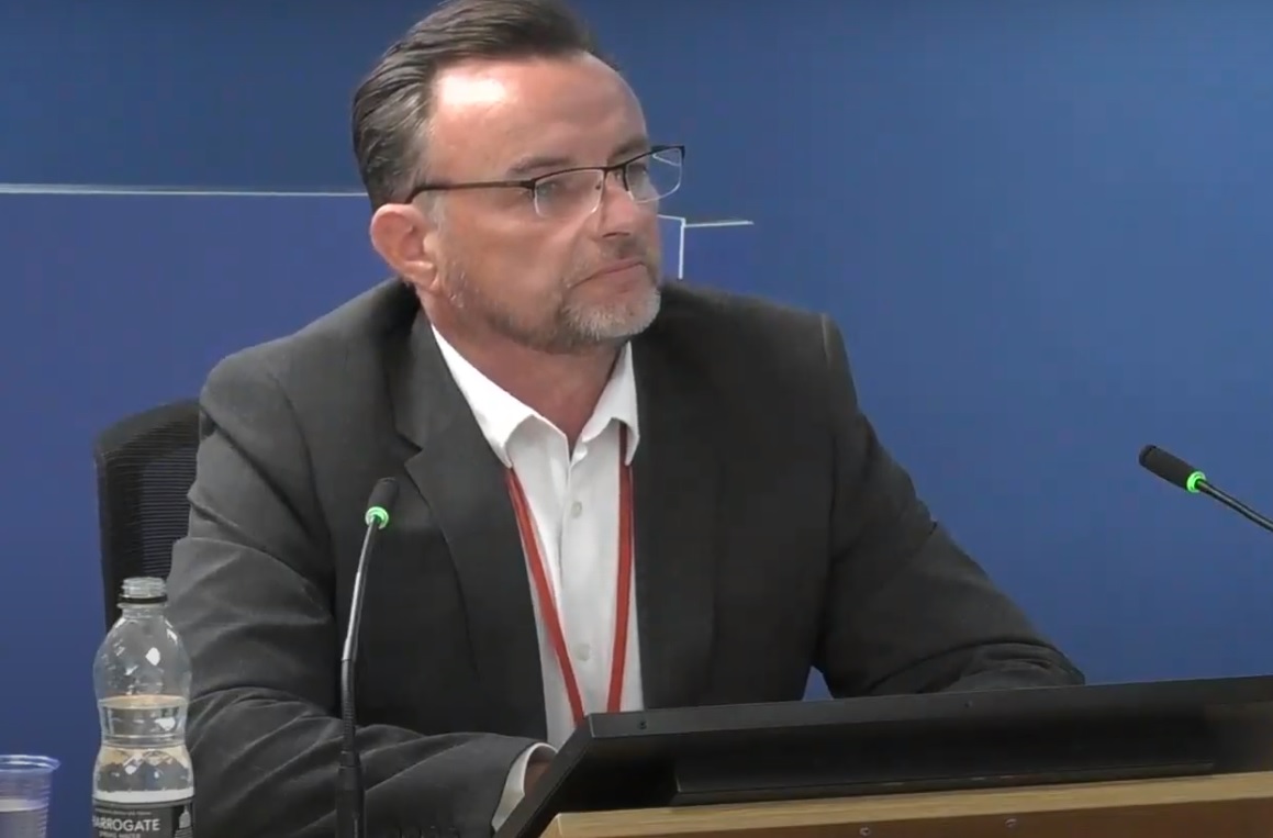 Rydon director denies ‘secret deal’ with client on Grenfell contract win