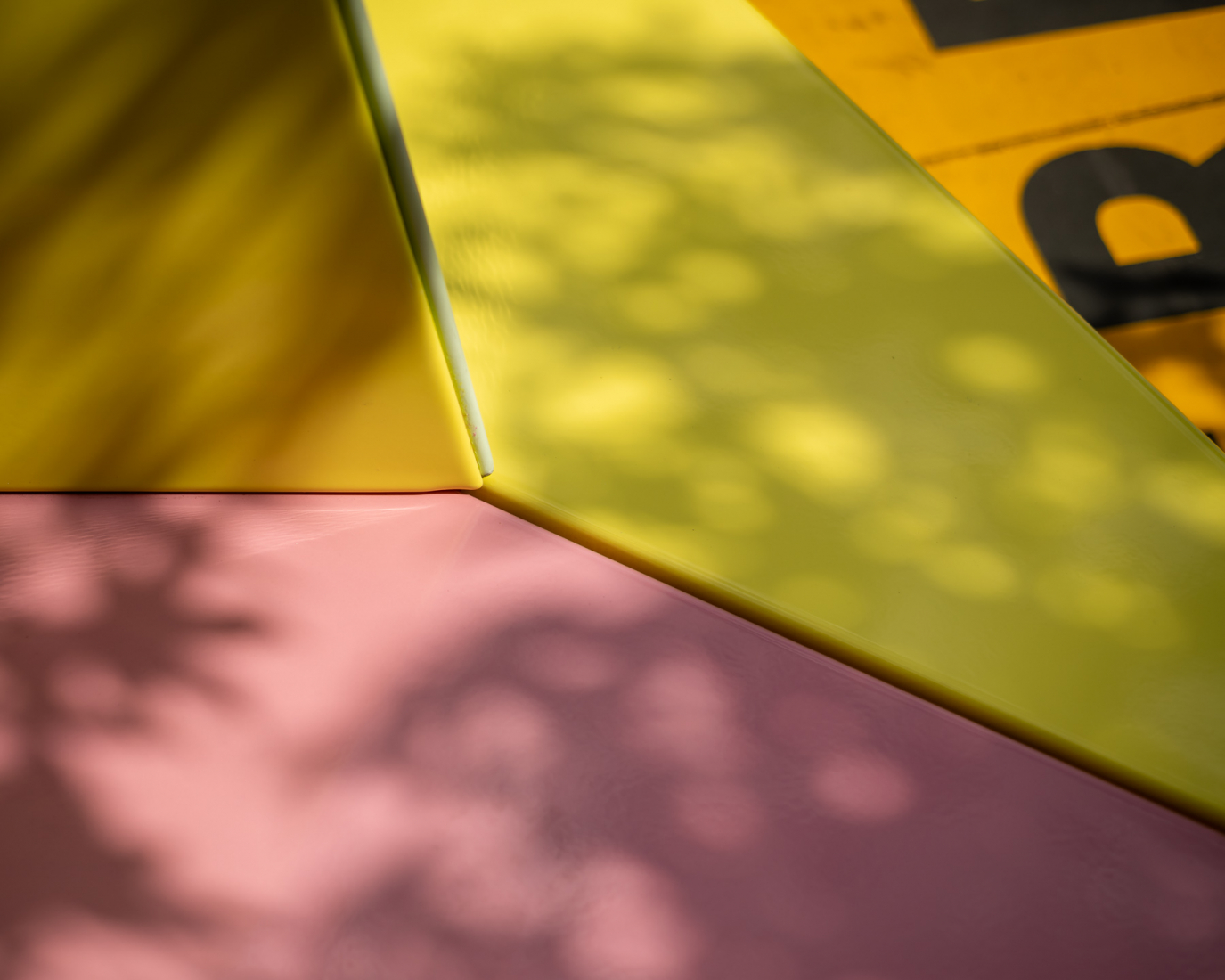 Wayfinding beacon by Charles Holland Architects unveiled at London ...