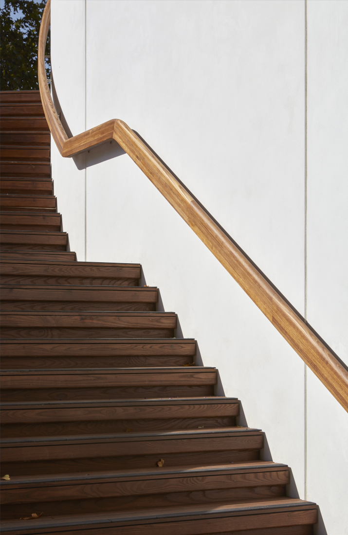 Case study: Duke of York Restaurant by Nex Architecture