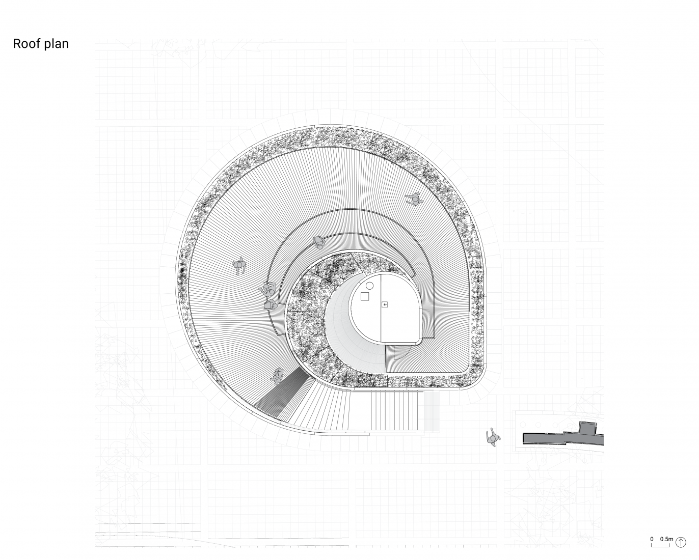 Case study: Duke of York Restaurant by Nex Architecture