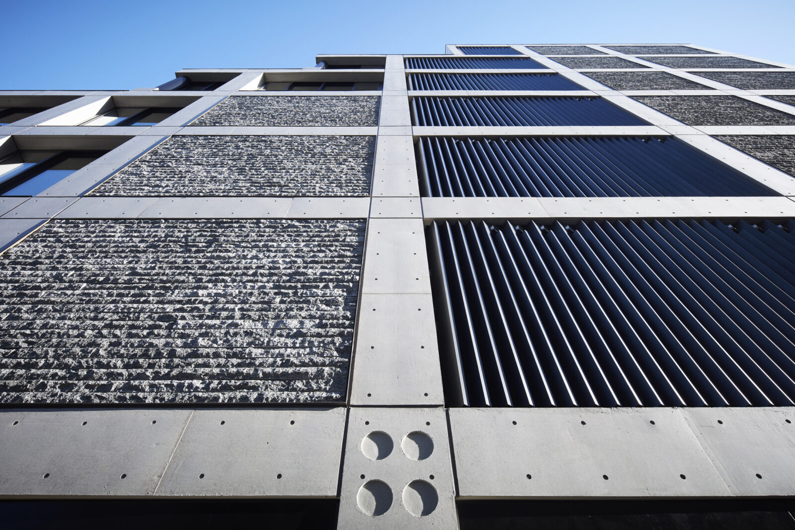 Conran and Partners completes ‘Hokusai-inspired’ Tokyo apartment block