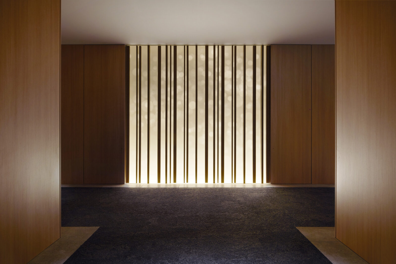 Conran and Partners completes ‘Hokusai-inspired’ Tokyo apartment block