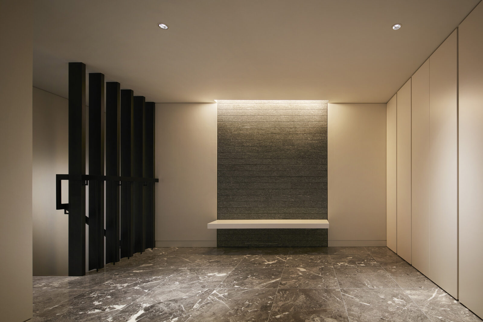 Conran and Partners completes ‘Hokusai-inspired’ Tokyo apartment block