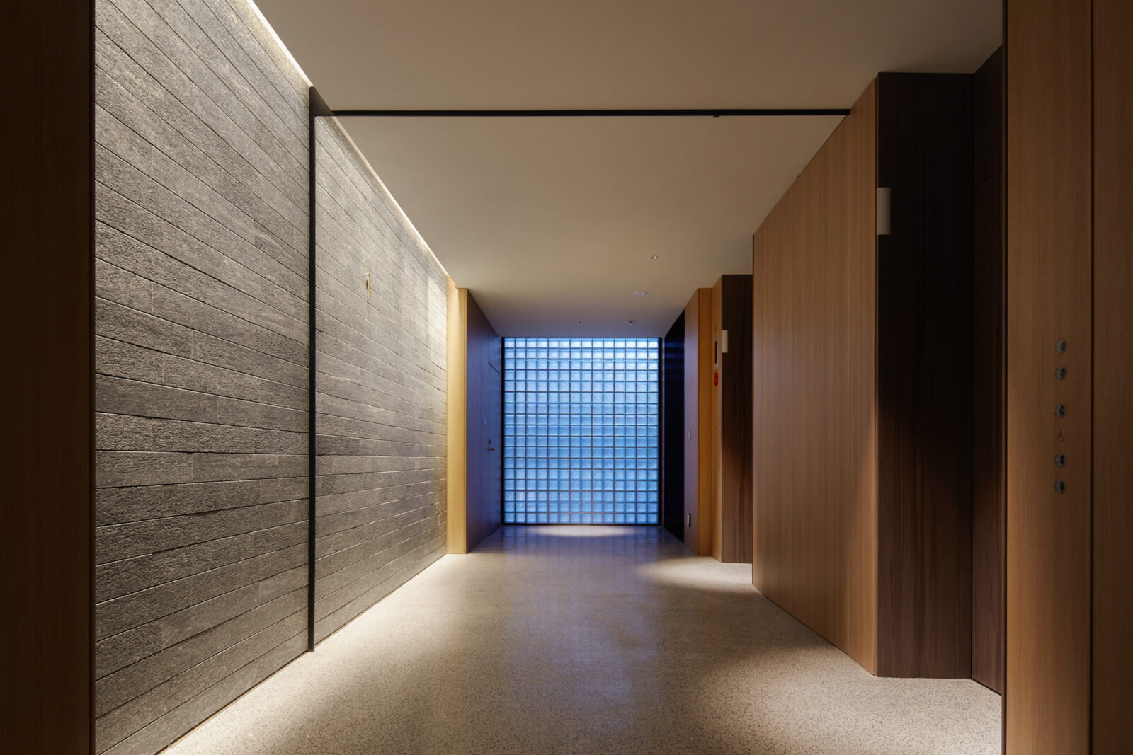 Conran and Partners completes ‘Hokusai-inspired’ Tokyo apartment block