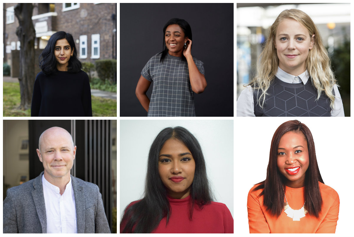 Brick by Brick and Stephen Lawrence Trust open ‘housing for a better ...