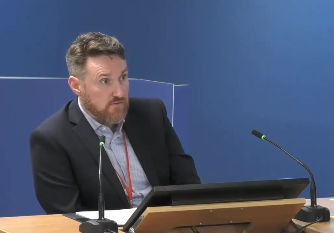 Grenfell contractor: ‘We didn't have expertise to check whether designs ...