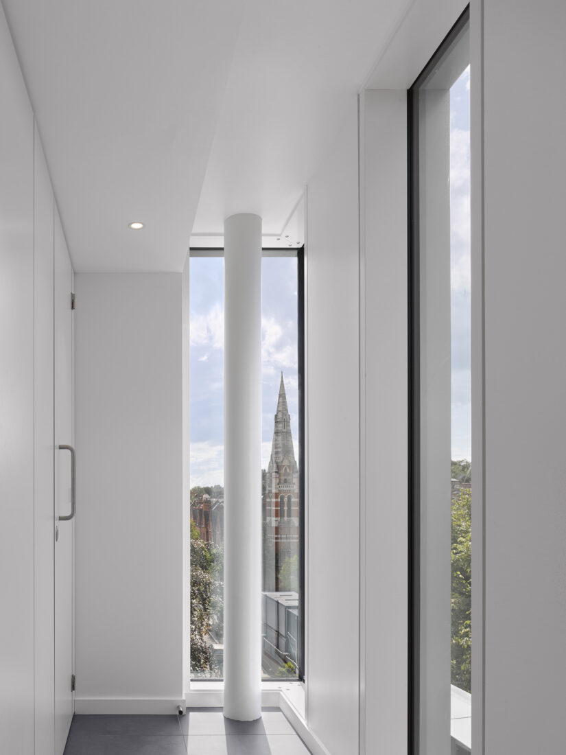 RetroFirst stories: MATT Architecture on creating a surprise government ...