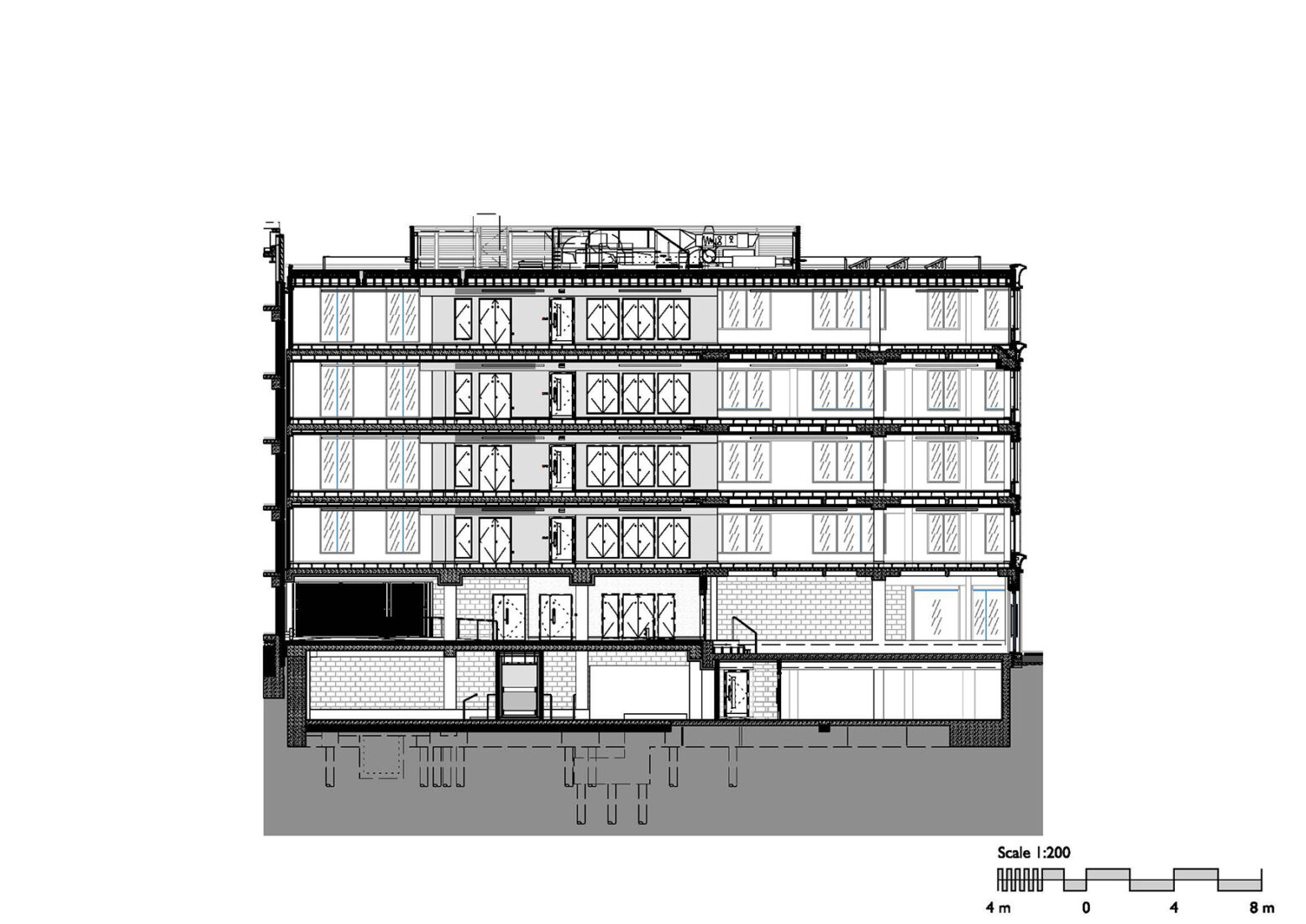 RetroFirst stories: MATT Architecture on creating a surprise government ...