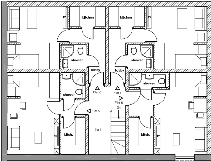 UCL study highlights unhealthy impacts of permitted development homes