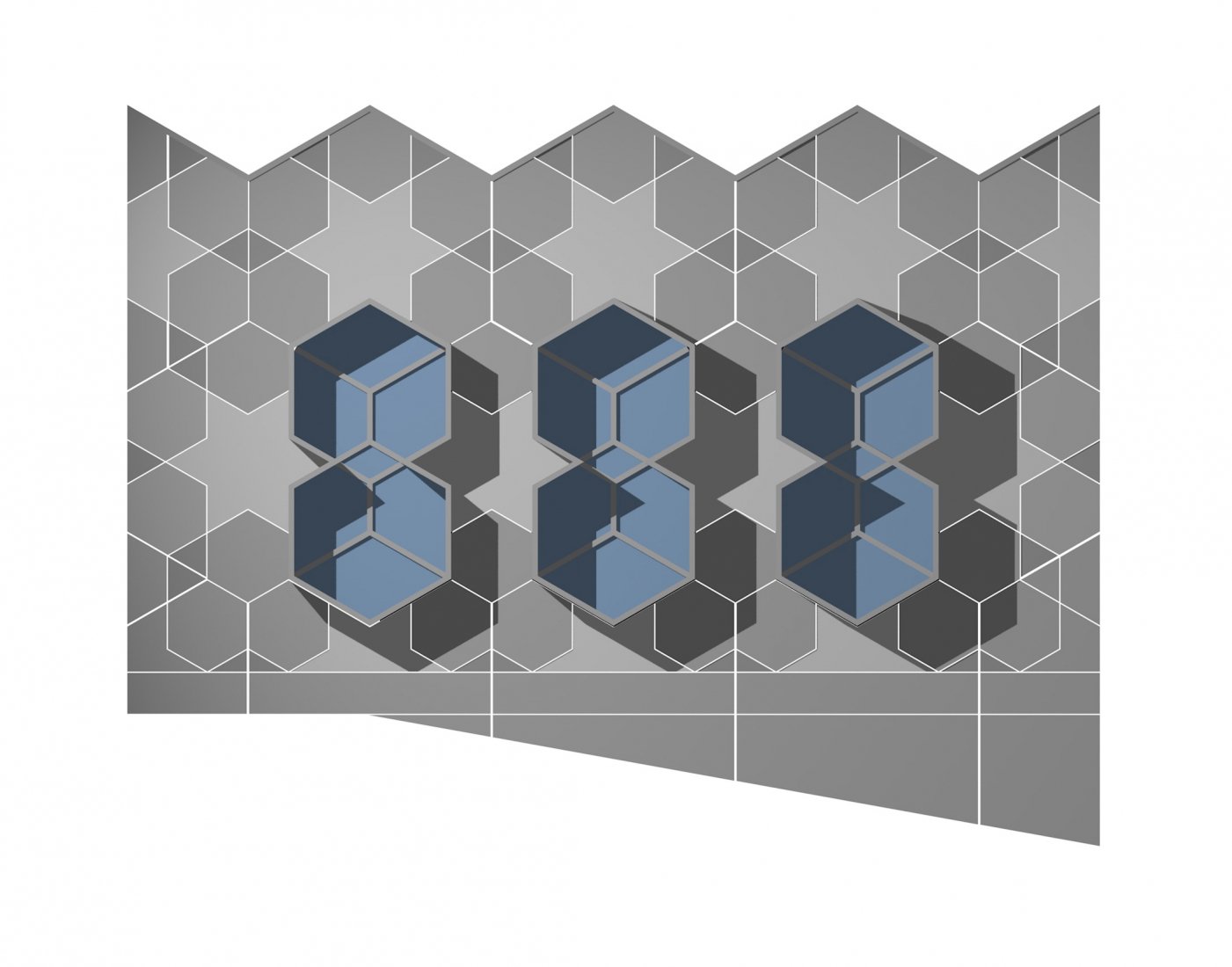 Makespace Architects submits plans for Perth mosque