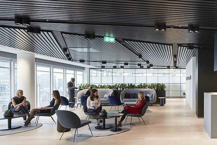 Aecom to axe 500 jobs in the UK and Ireland