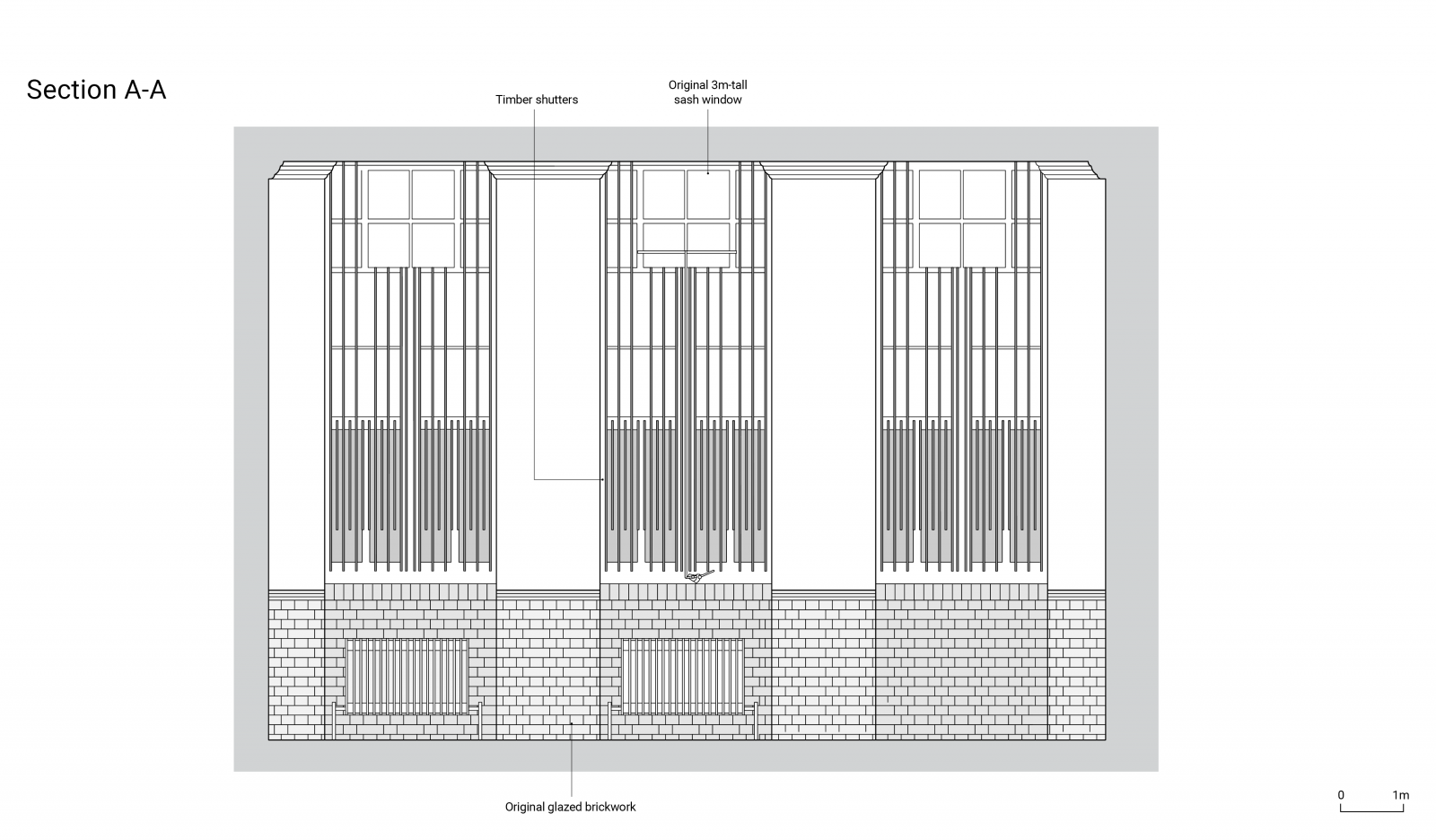 Case study: Apartment Block by Coffey Architects