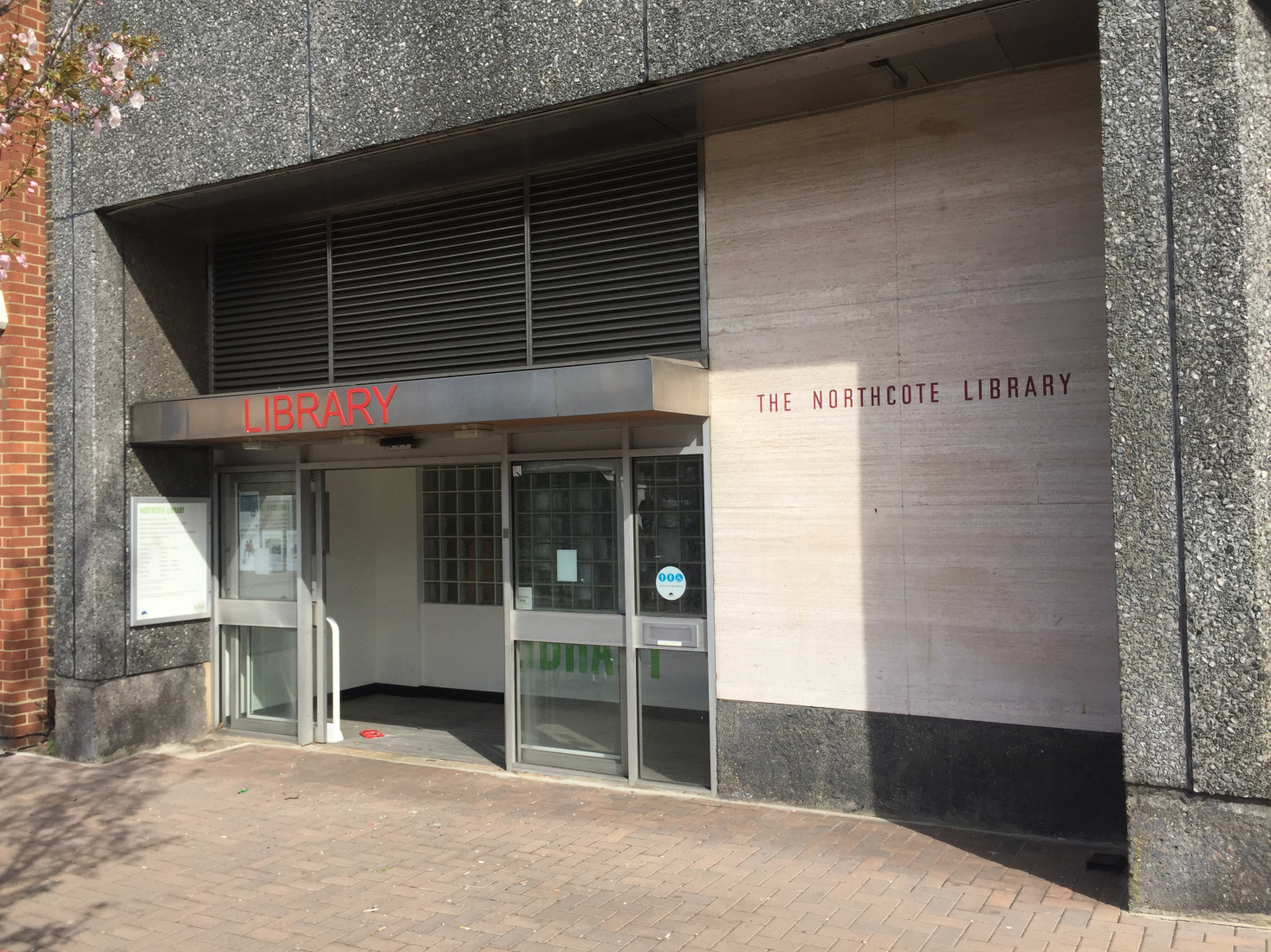 Influences: Femi Oresanya and Northcote Road Library