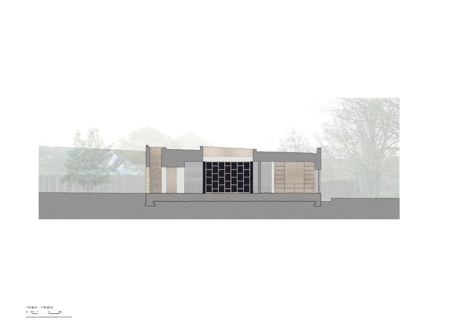 McLean Quinlan creates Devon Passivhaus home under Para 79