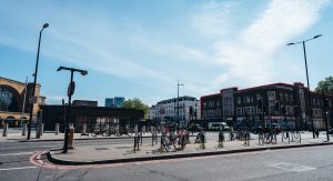 AHMM reveals plans for £1bn Merck HQ opposite King’s Cross station