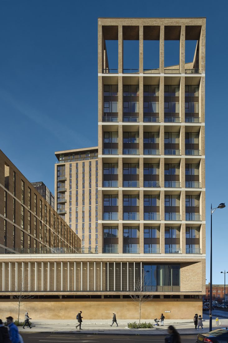 ‘New era’ and new name for Manchester practice as Roger Stephenson retires