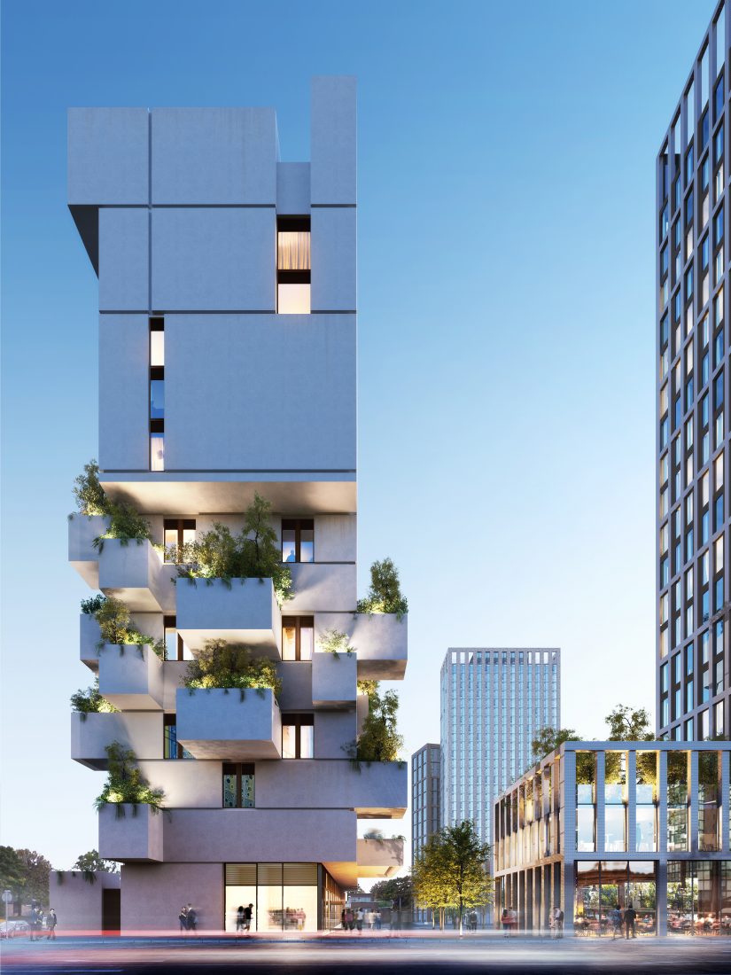 ‘New era’ and new name for Manchester practice as Roger Stephenson retires