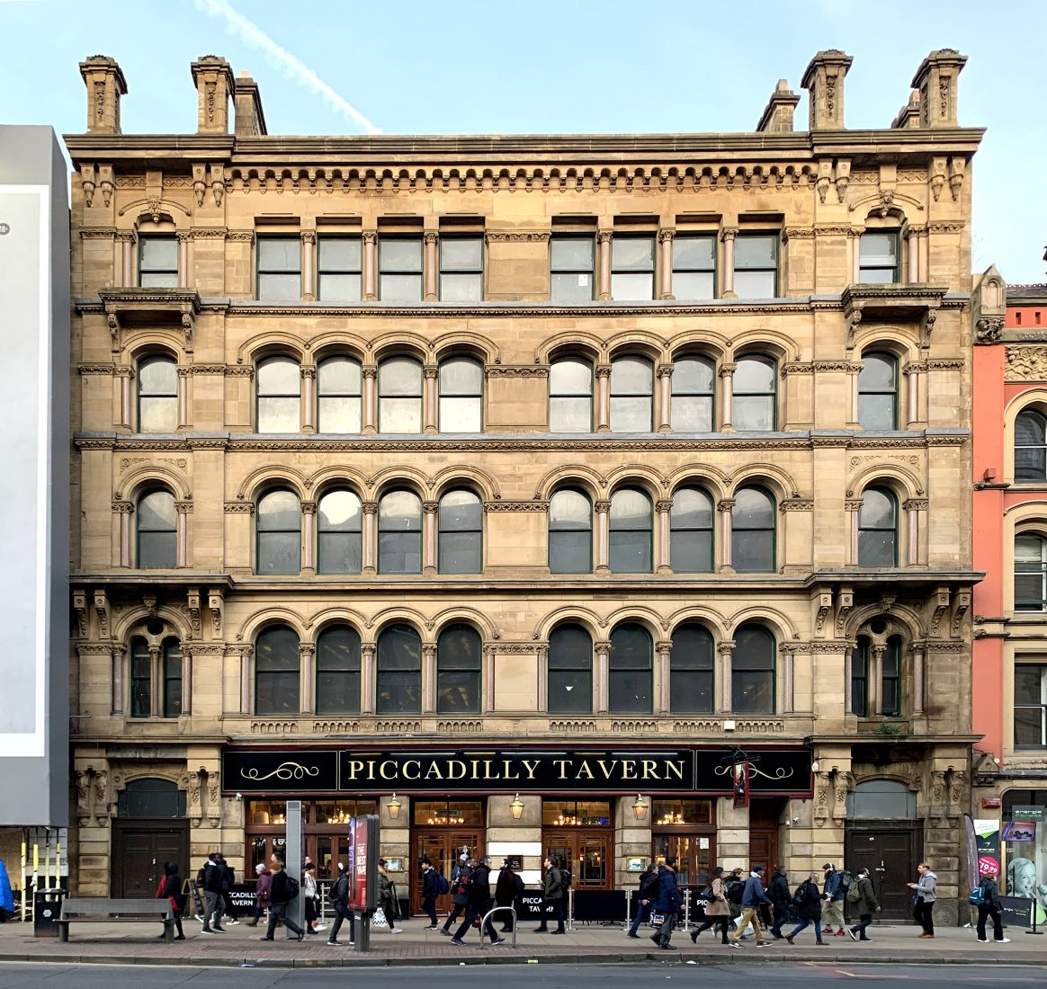 Kick-off for FCBS’s Ronaldo-branded Manchester hotel