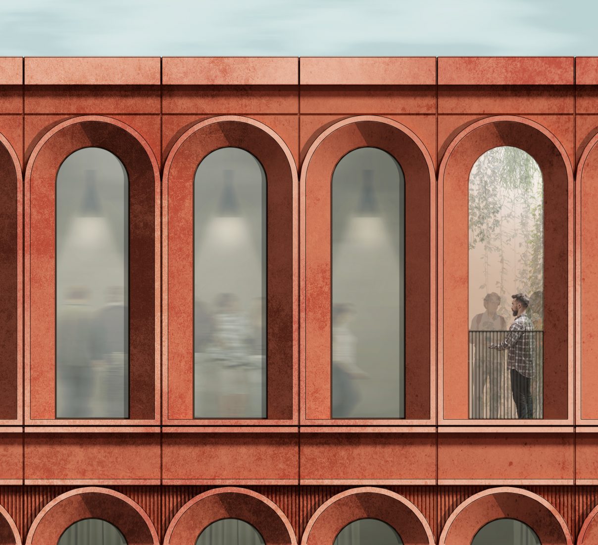 Kick-off for FCBS’s Ronaldo-branded Manchester hotel