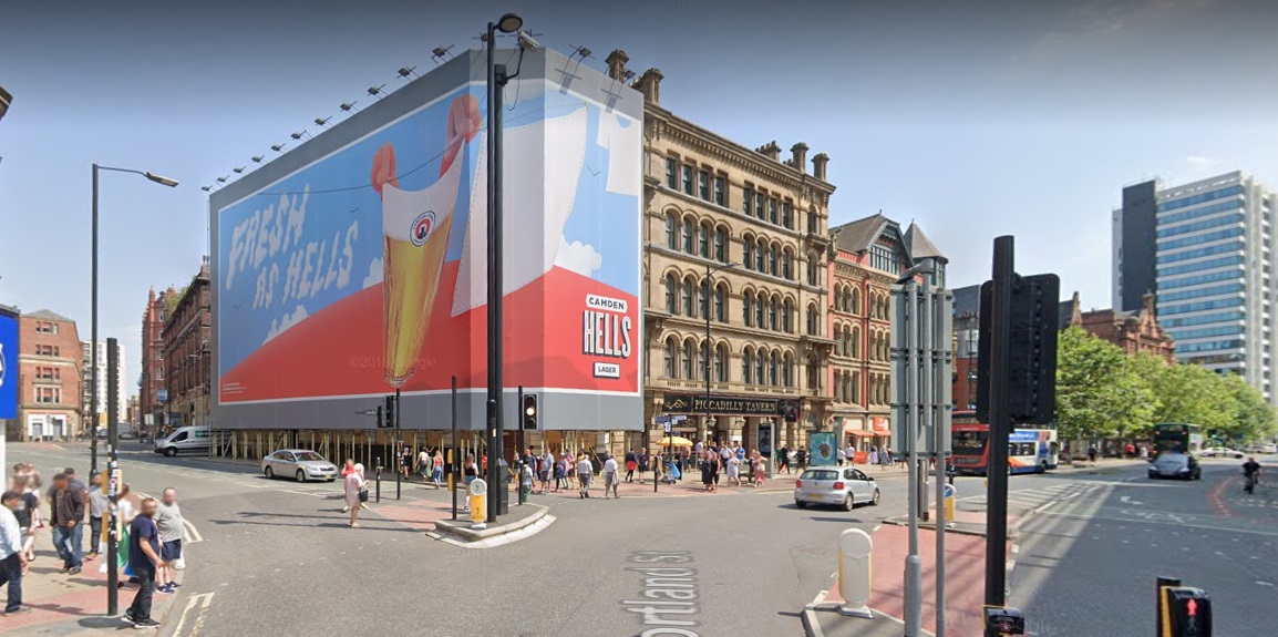 Kick-off for FCBS’s Ronaldo-branded Manchester hotel