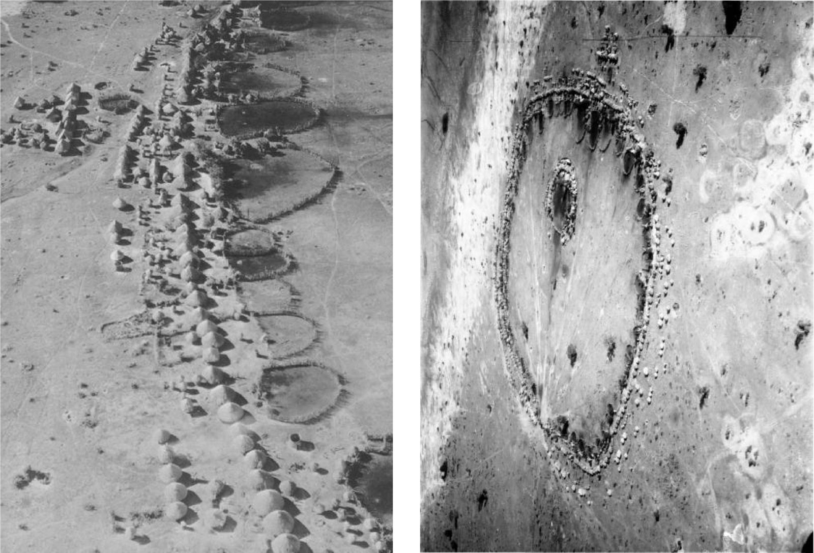 Influences: Nasra Abdullahi and African fractal geometry