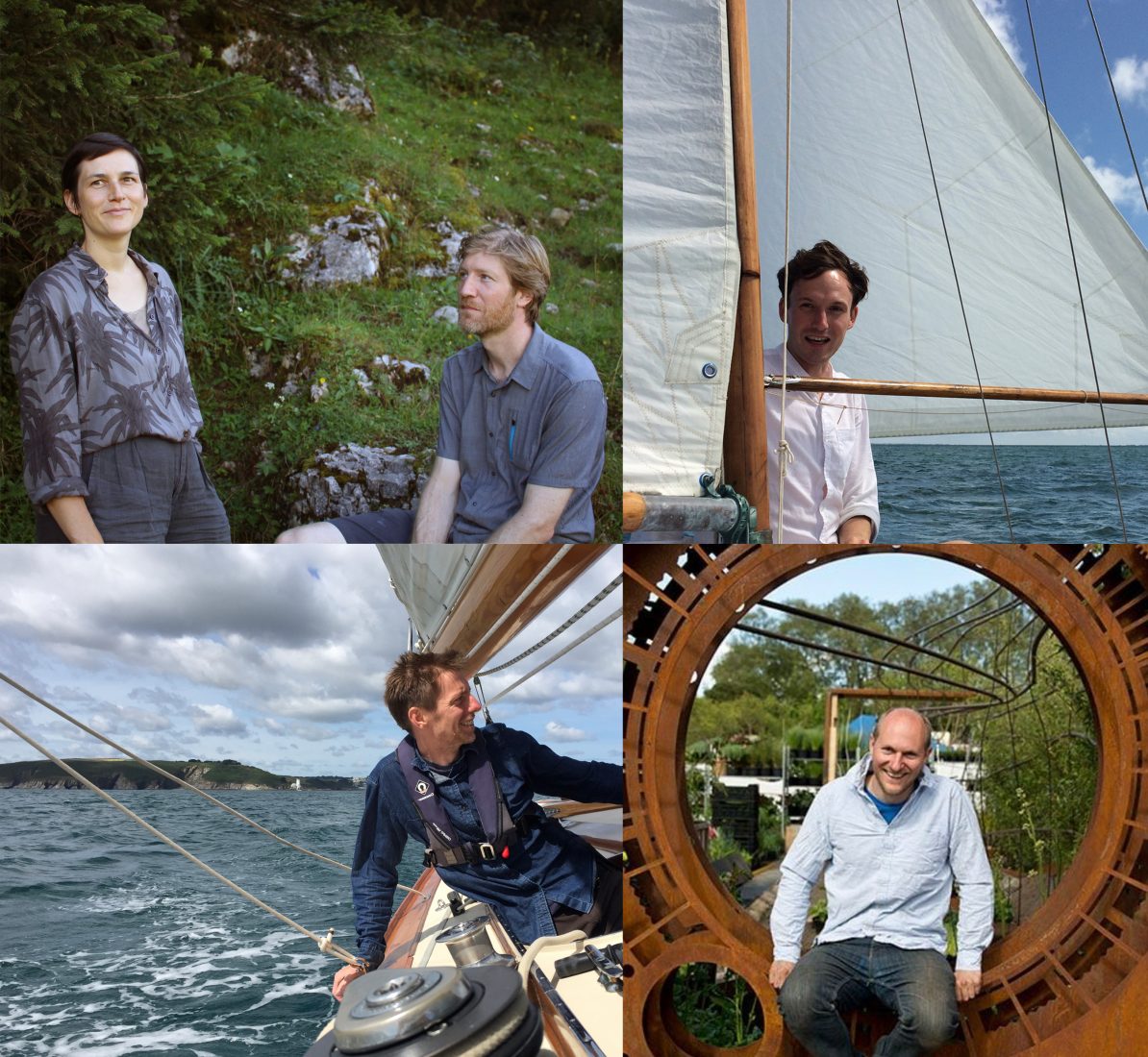 Six line up to redesign Tower Bridge riverfront