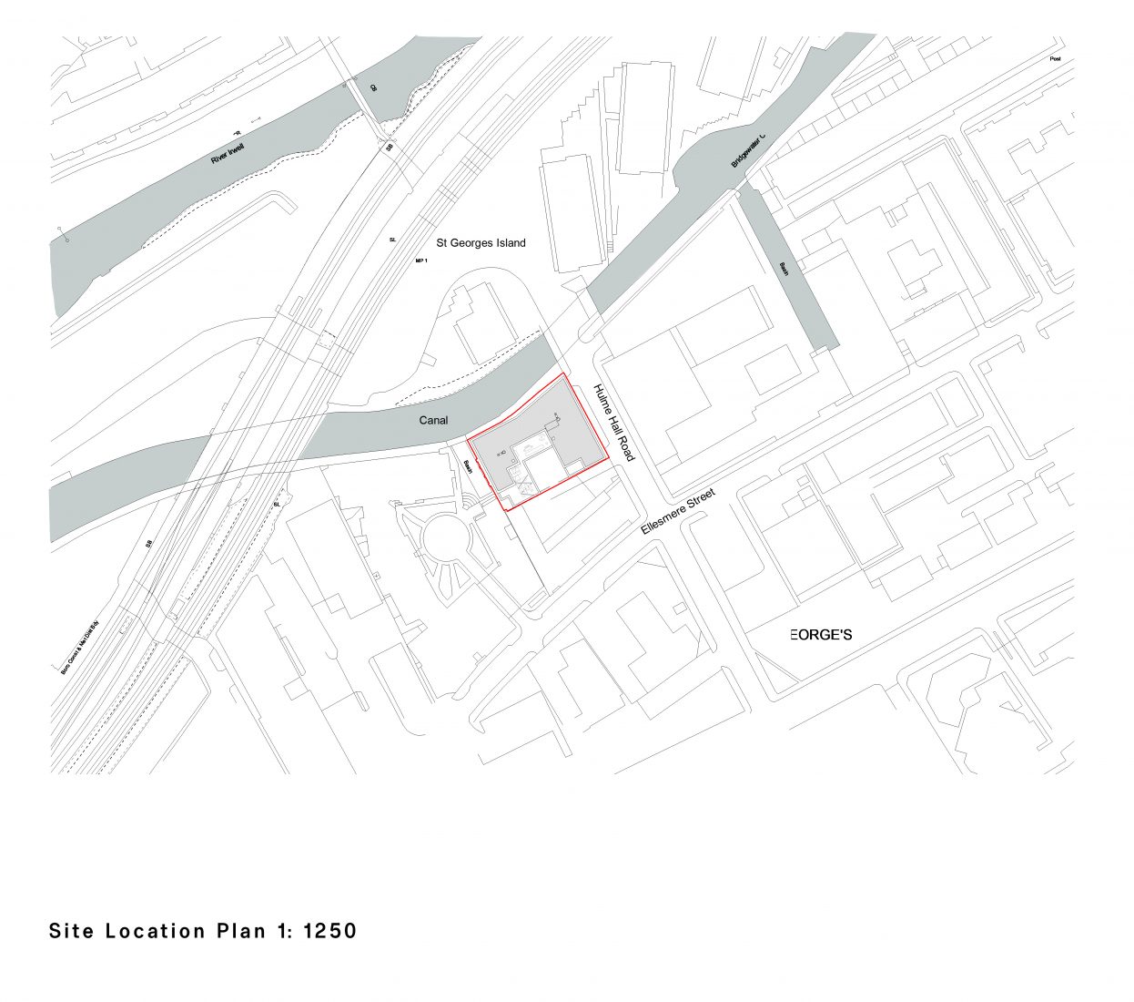 Tim Groom Architects completes luxury Manchester homes