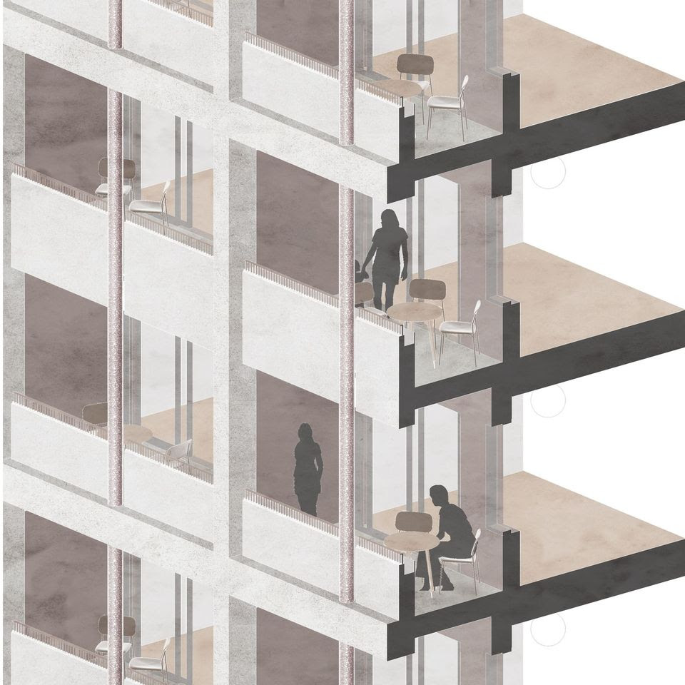 Shoreditch practice wins Hackney Wick contest