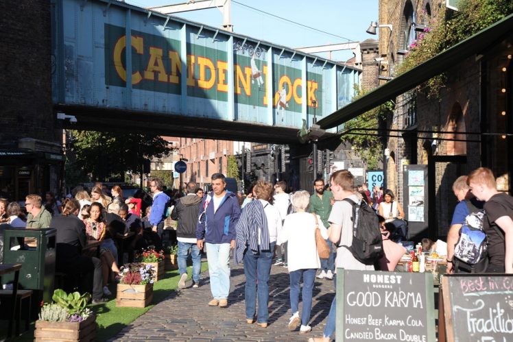 Camden Highline competition launches