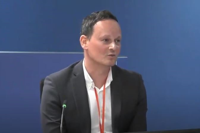 Grenfell contractor told boss they would be ‘quids in’ with cladding swap