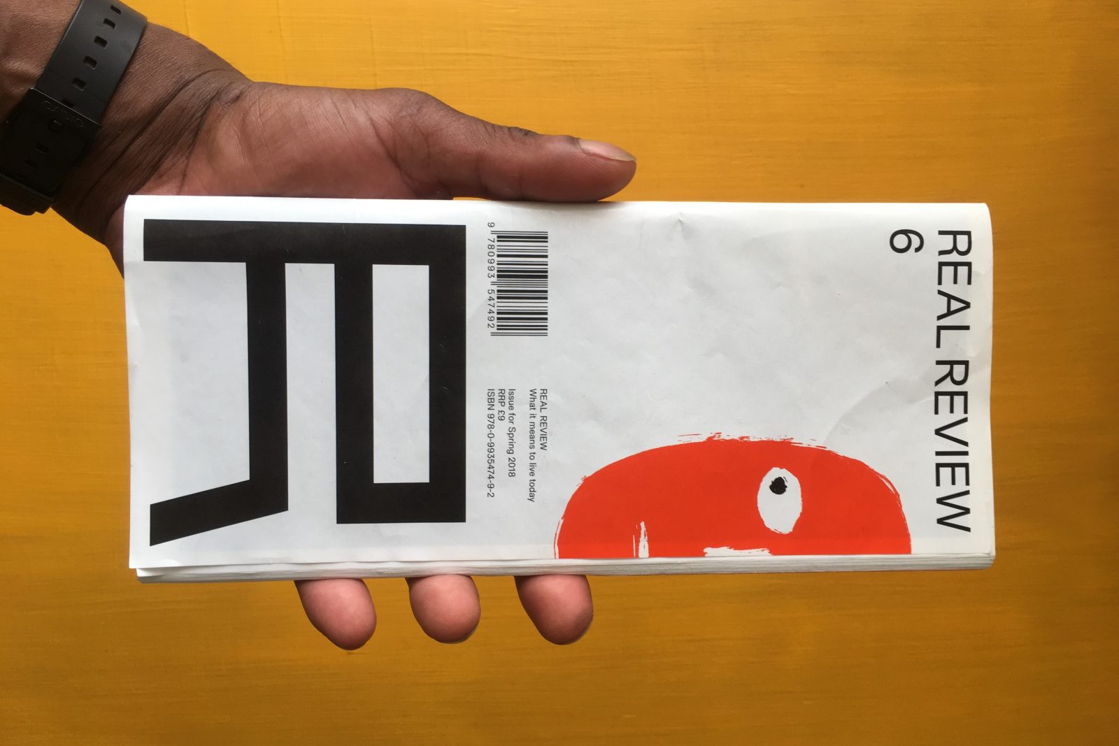 Influences: Nile Bridgeman and Garnette Cadogan