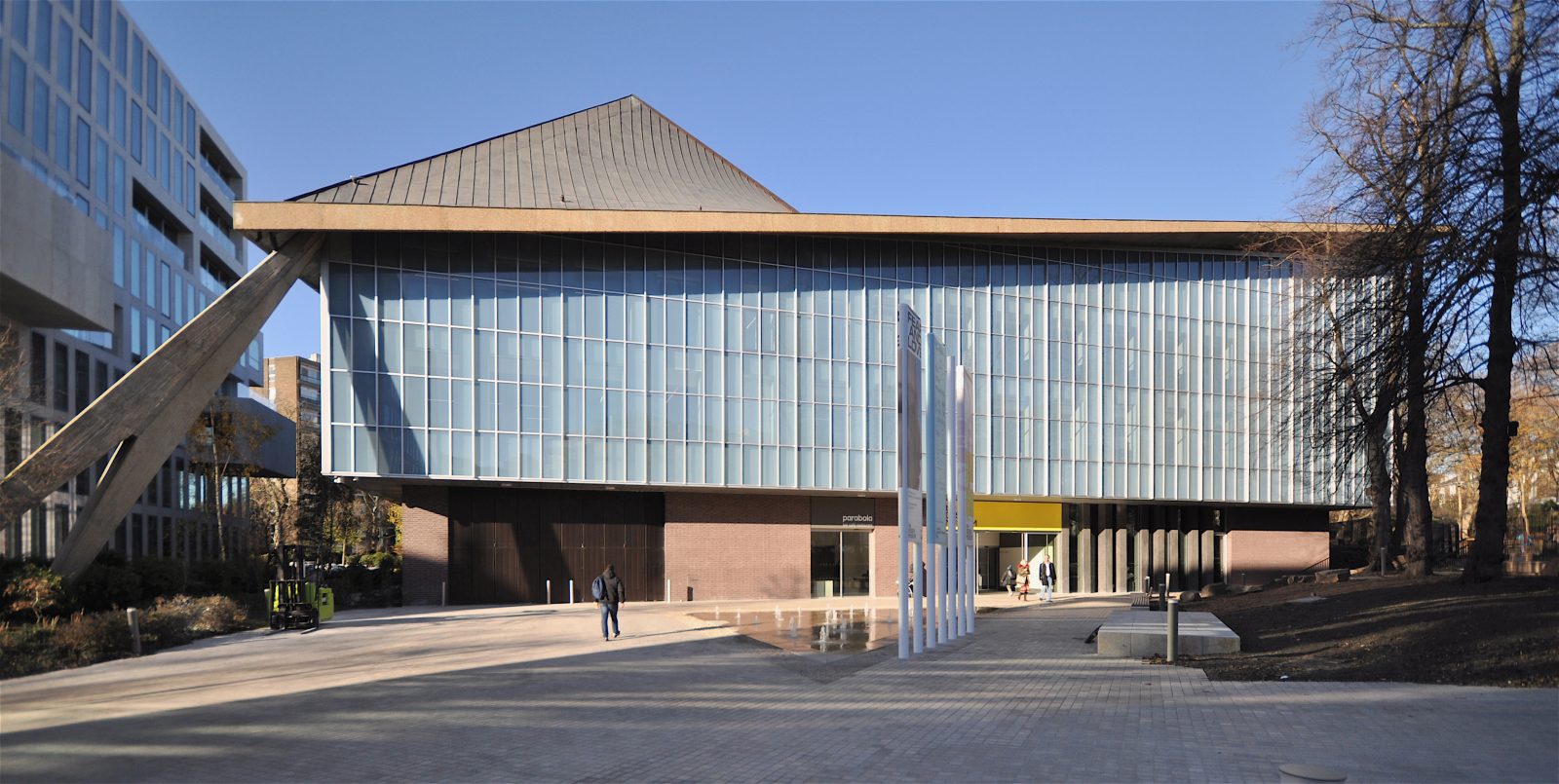 Tributes to ‘revolutionary’ designer Terence Conran, who has died aged 88