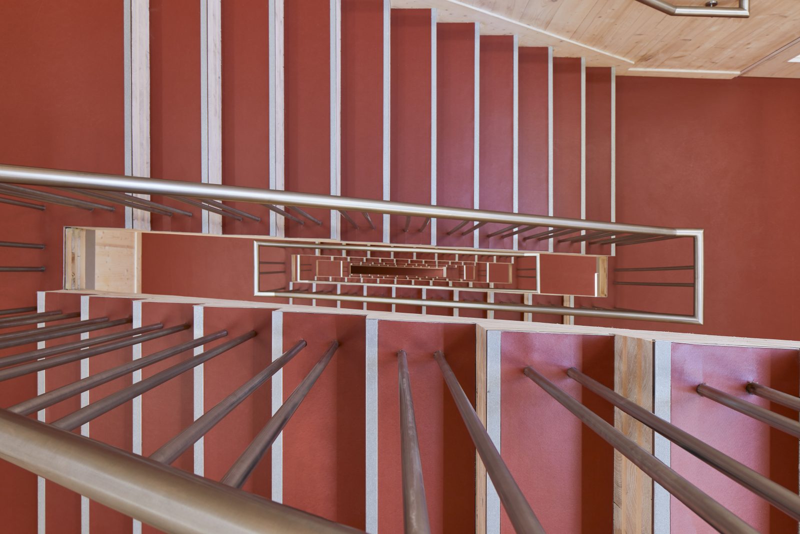 Waugh Thistleton completes CLT flexible workspace for British Land’s Storey