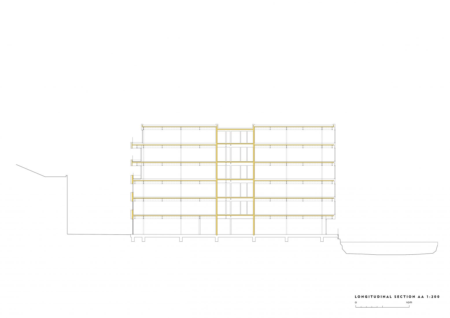 Waugh Thistleton completes CLT flexible workspace for British Land’s Storey