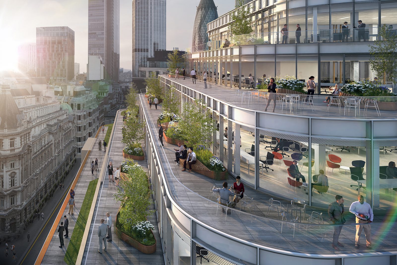 EPR wins AJ100 Clients’ Choice award 2020